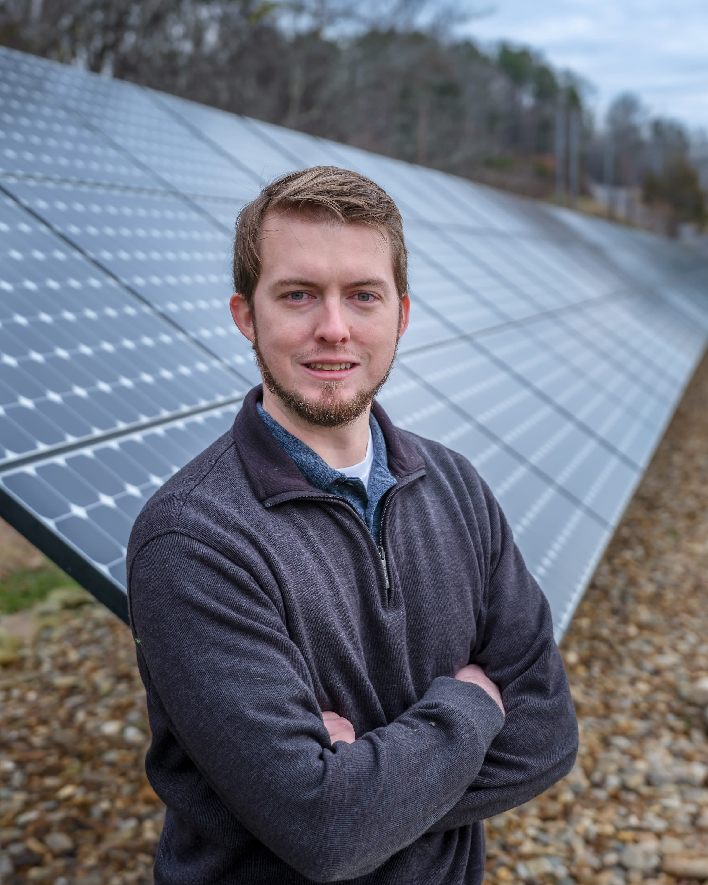 Bringing More Reliable Electricity to Puerto Rican Microgrids - Tech Briefs