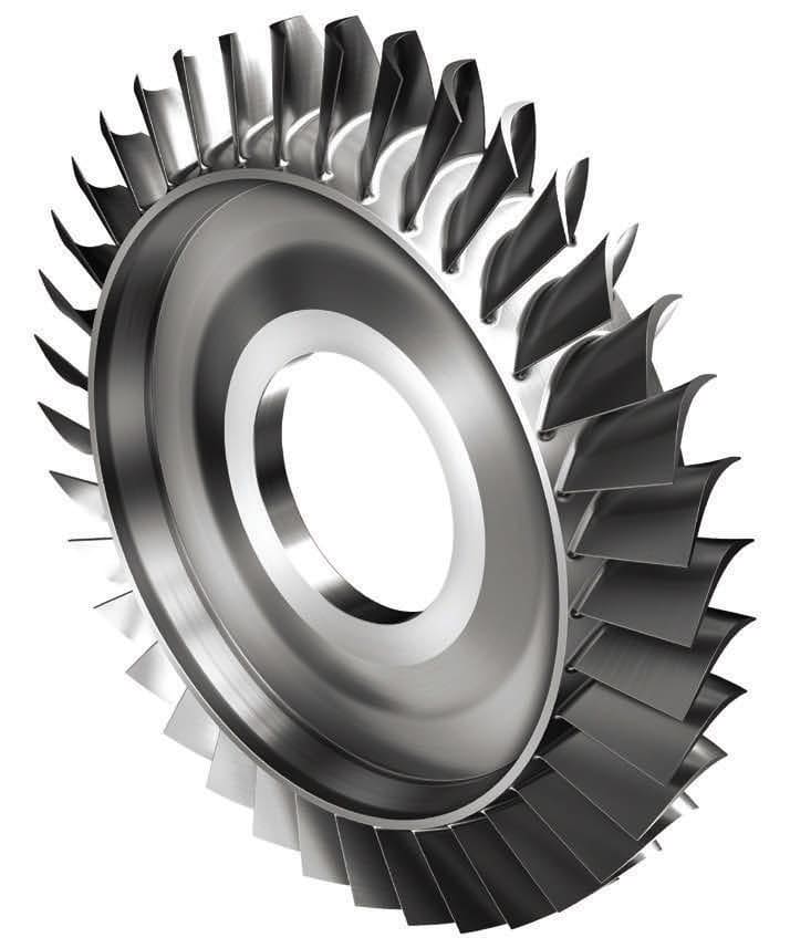 Optimized Cutting Tools for Tomorrow’s Sustainable Aircraft - Mobility ...