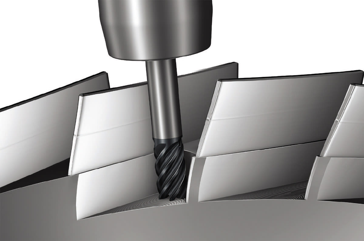 Optimized Cutting Tools for Tomorrow’s Sustainable Aircraft - Mobility ...