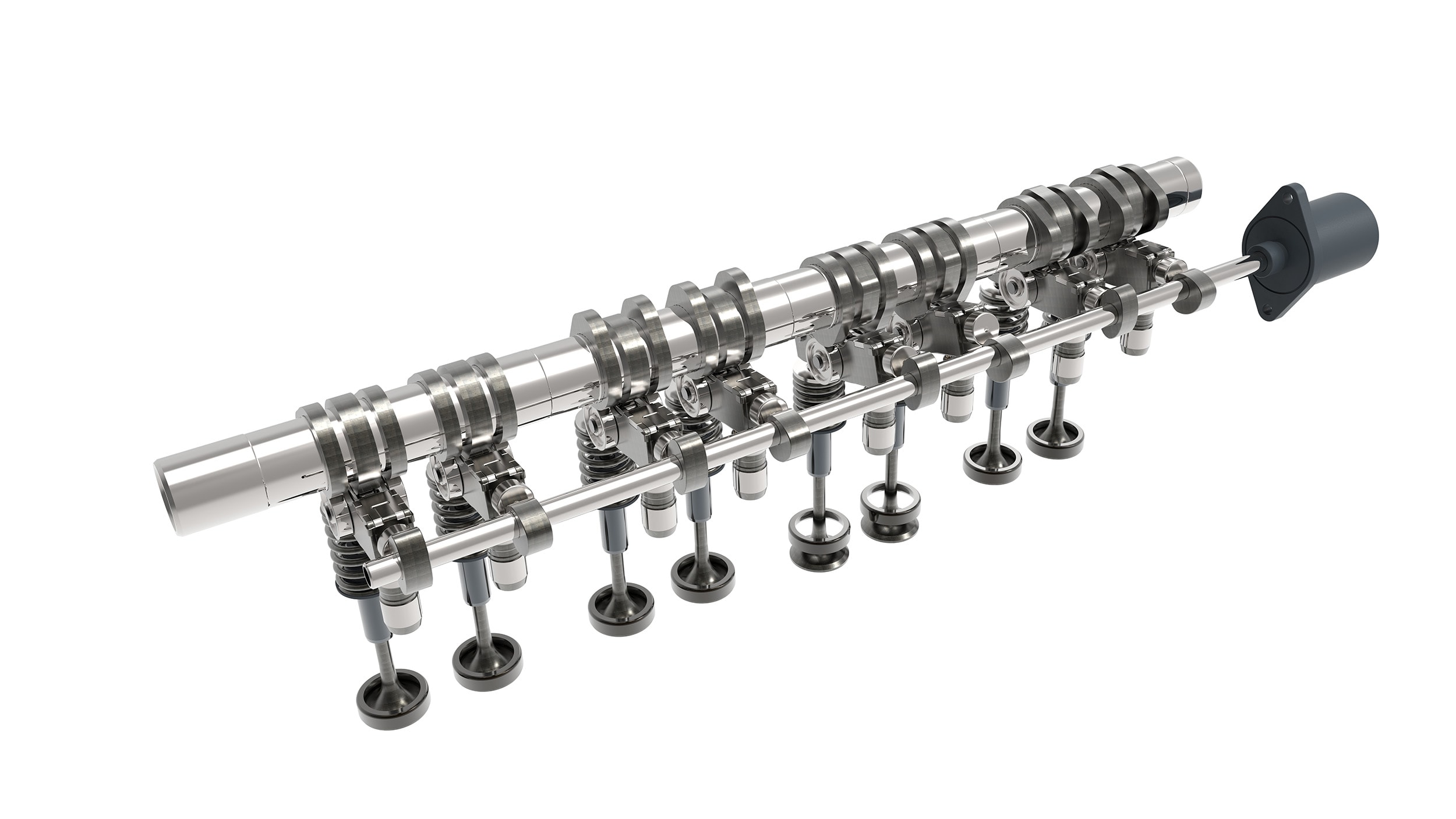 Eaton Goes Internal with Its Next-Generation EGR Solution - Mobility ...