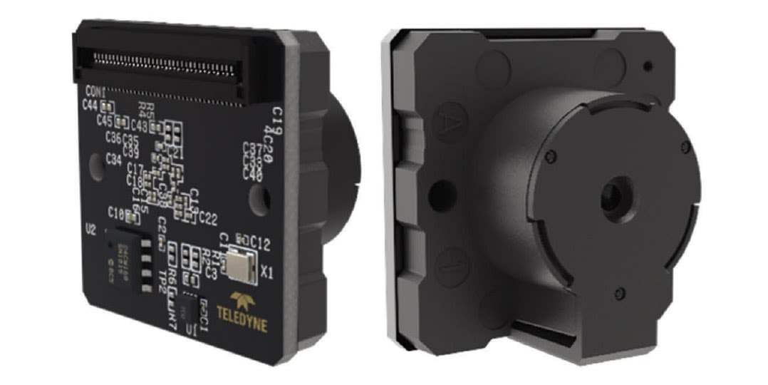 Optical Modules - Tech Briefs