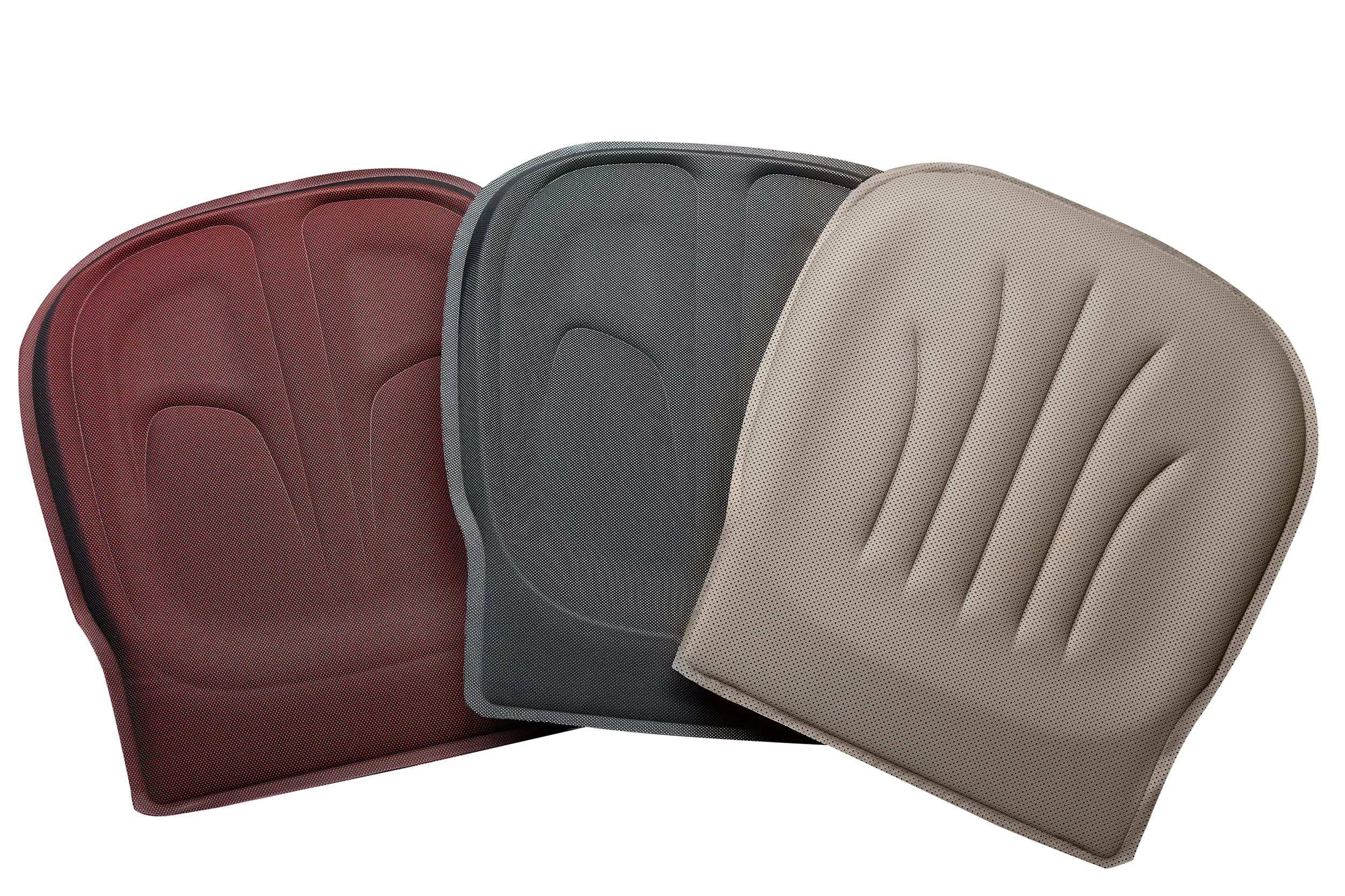 Magna’s New FreeForm Enables Sculpted, Seamless Seat Surface - Mobility ...