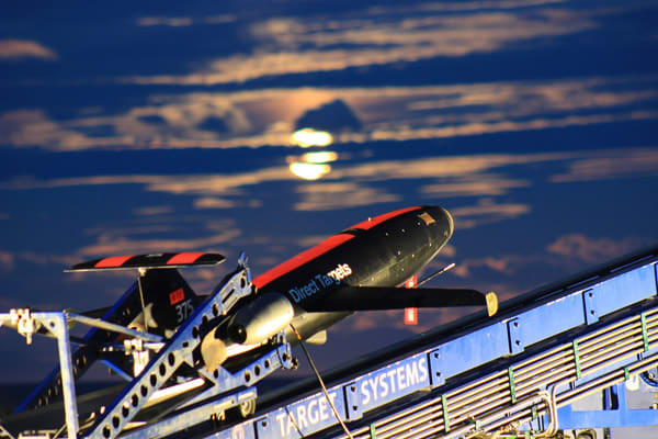 Airbus Defence and Space Produces 2,000th Target Drone - Mobility ...