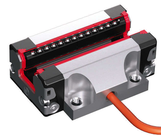 Enhancing Design Efficiency in Linear Motion Automation - Tech Briefs