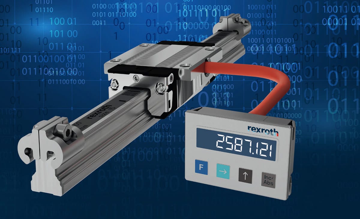 Enhancing Design Efficiency in Linear Motion Automation - Tech Briefs