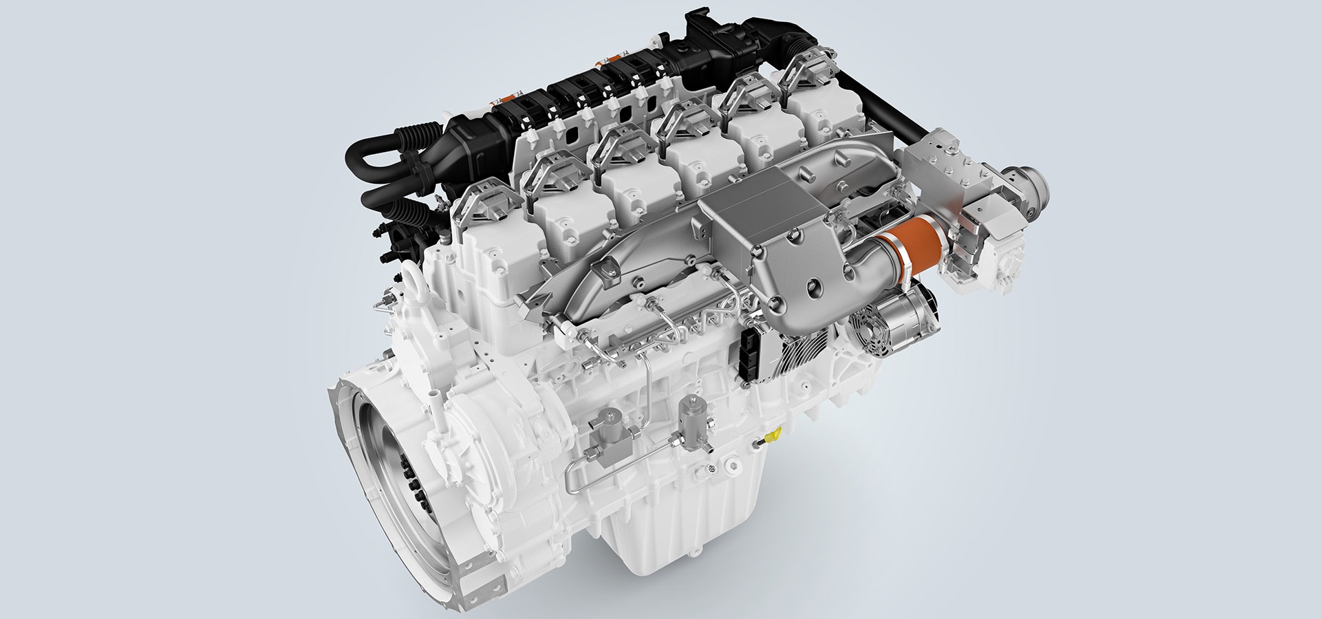 Liebherr Goes All in on Hydrogen Fuel - Mobility Engineering Technology