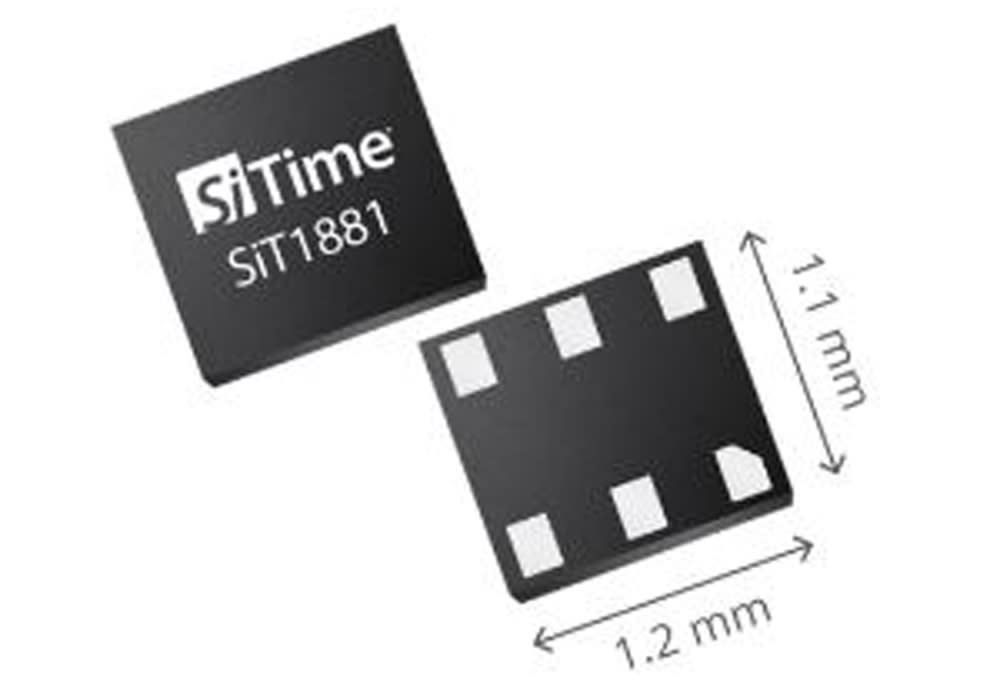 Making the Case for MEMS Timing - Mobility Engineering Technology