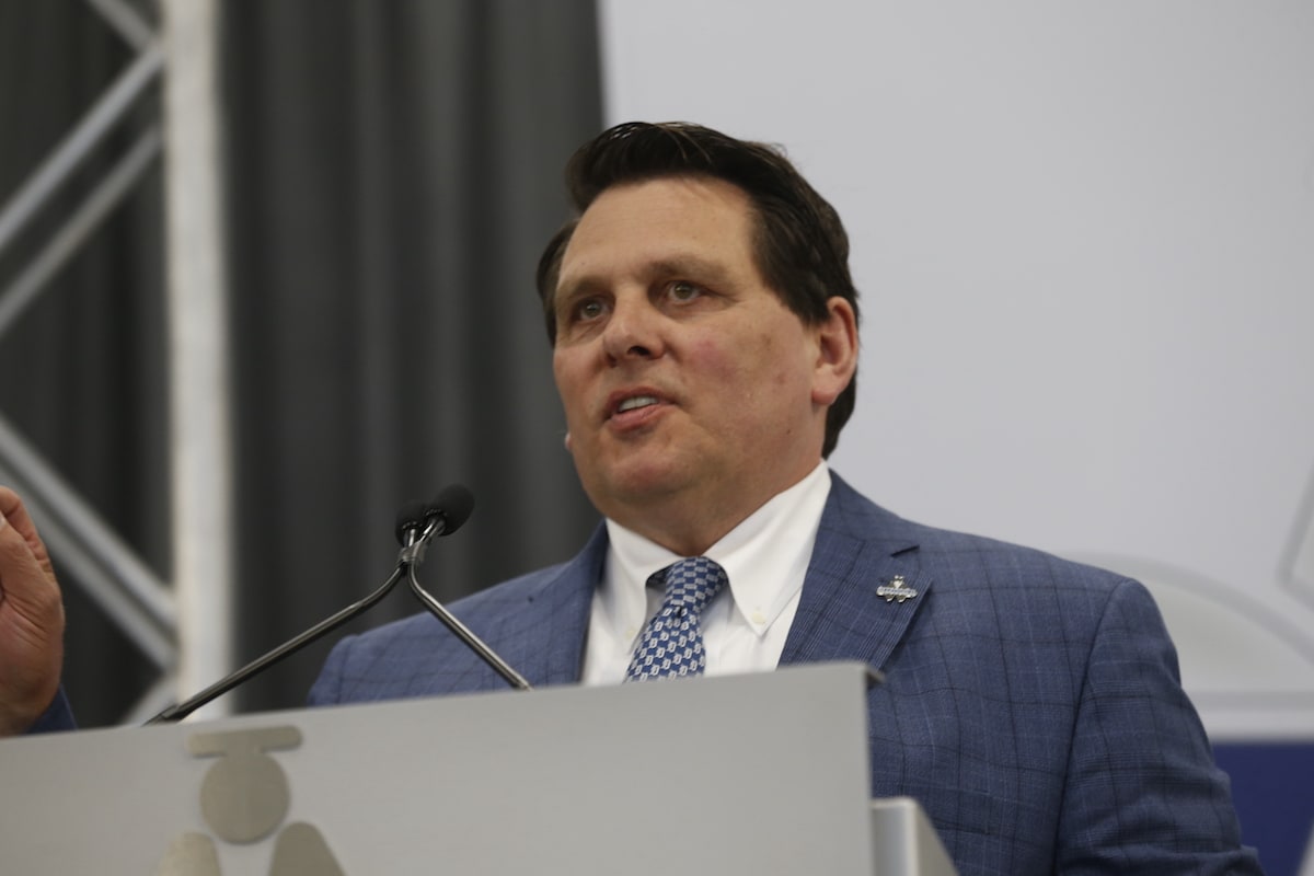 Martinrea's New Tech Center Focuses on Subframe Innovation - Mobility ...