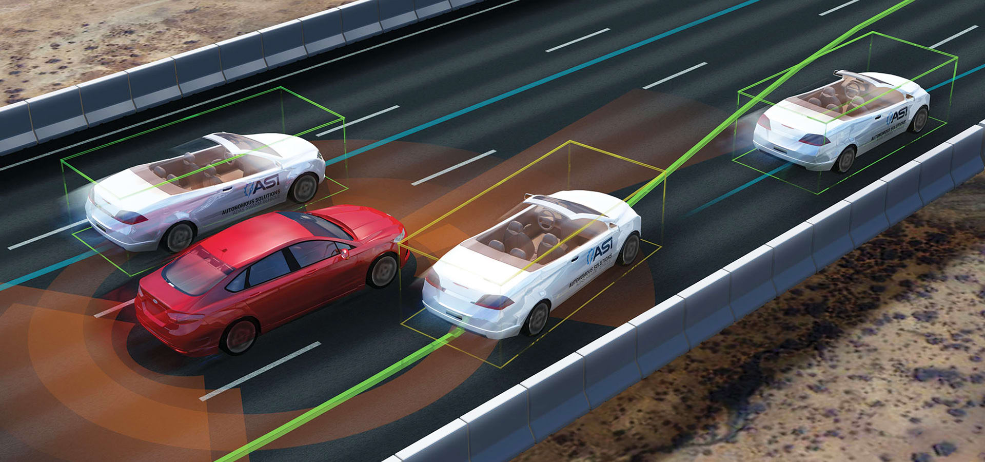 Choreographed Robotic ADAS Testing Bridges Gap Between Simulations and ...
