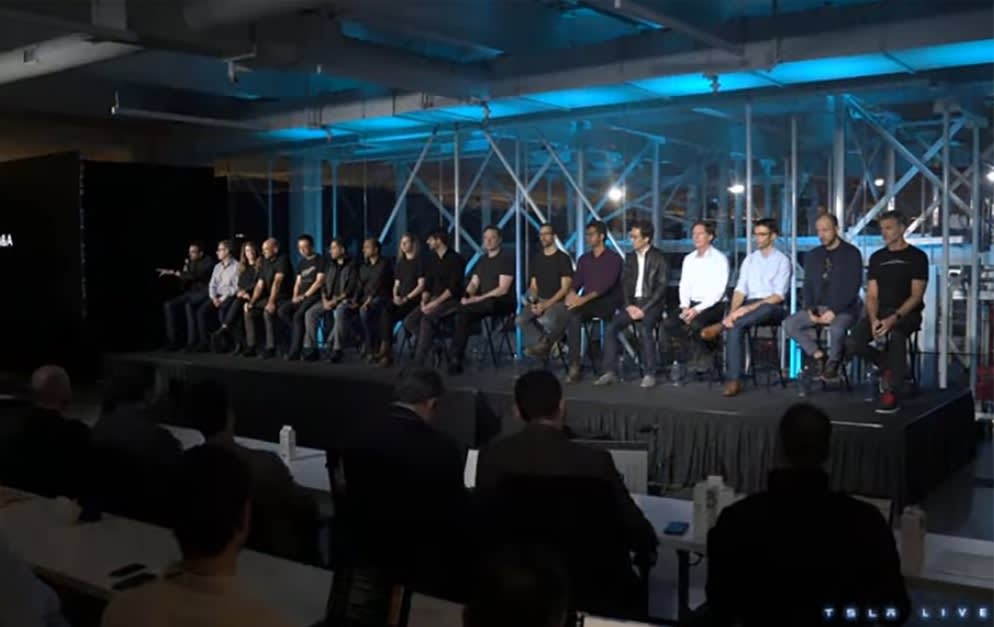 Elon Musk Discusses Tesla’s Future - Mobility Engineering Technology
