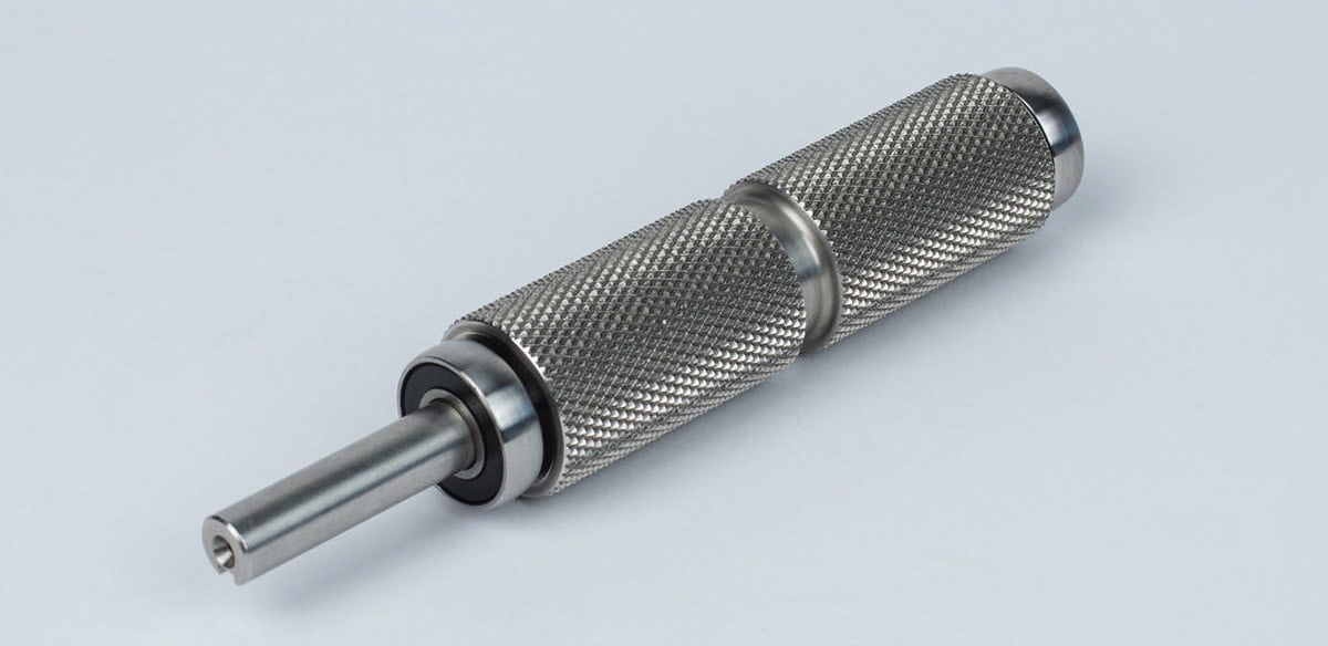 Achieving Automation Conveyor Positioning Accuracy - Tech Briefs