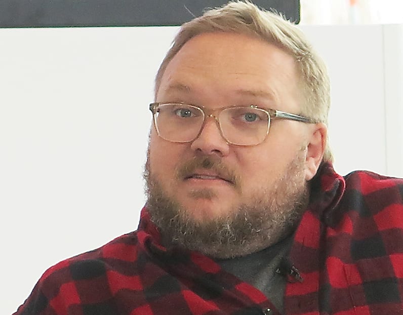 Spelling Ford with an ‘E’ - Mobility Engineering Technology