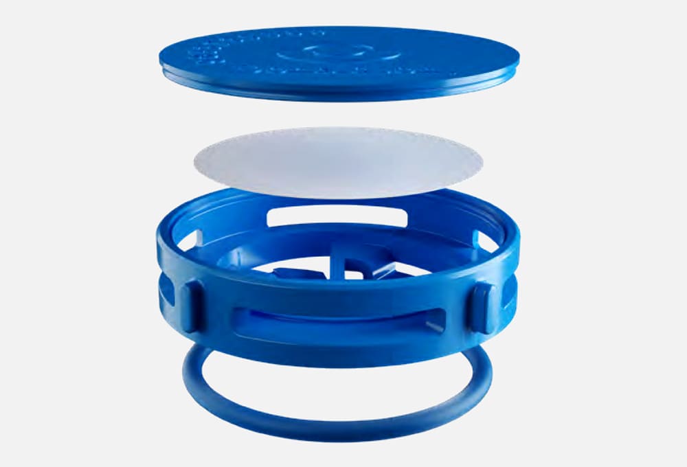 Deep Breathing for EV Batteries - Mobility Engineering Technology