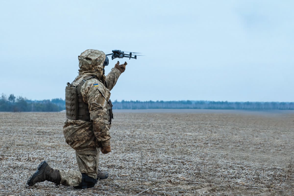 VITA 90: Small Form Factors for UAVs and Other Space Constrained ...