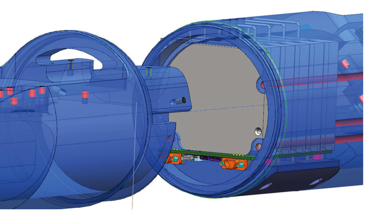 VITA 90: Small Form Factors for UAVs and Other Space Constrained ...