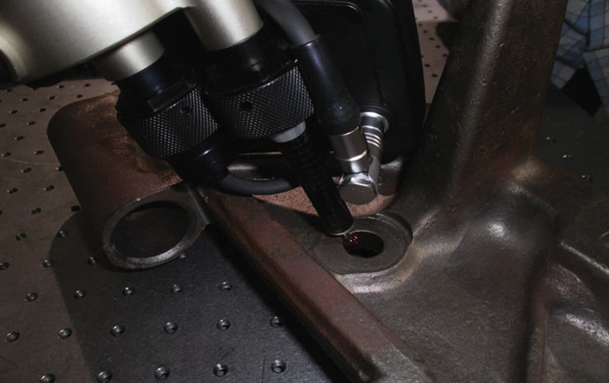 3D Scanning Provides Key Weapon for Aerospace and Defense Manufacturing ...