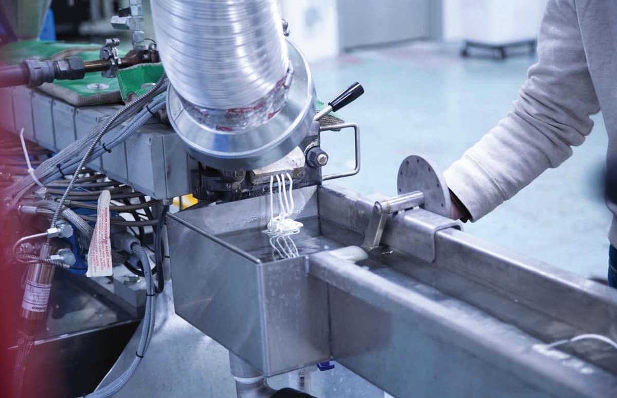 The Transformative Power of Innovations in Additive Materials - Tech Briefs