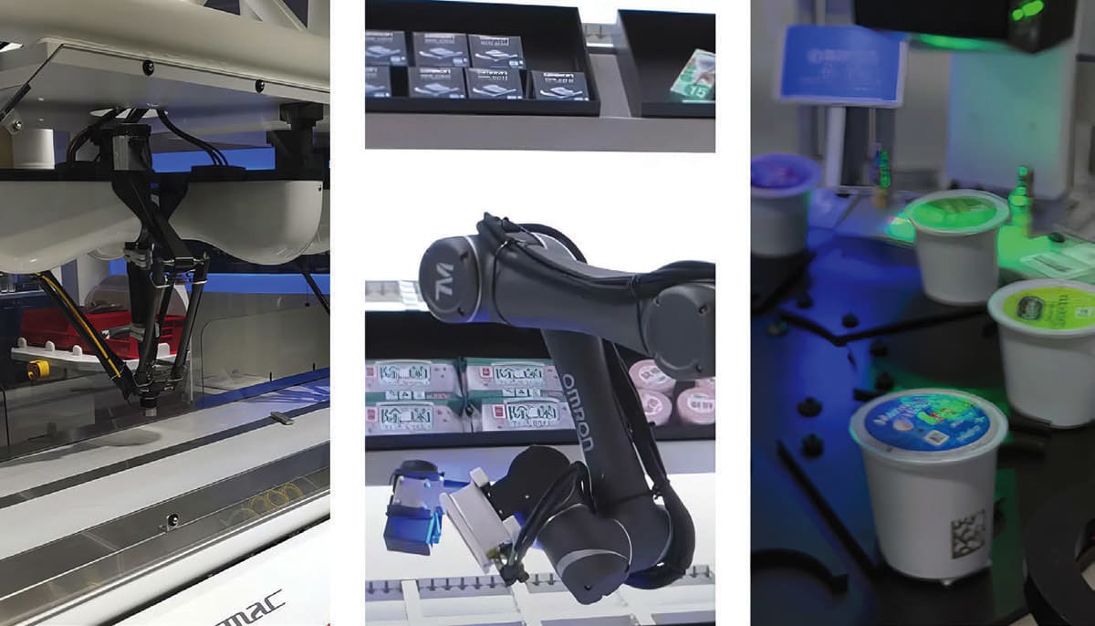 Helping Machine Vision Go Beyond Human Programming - Tech Briefs