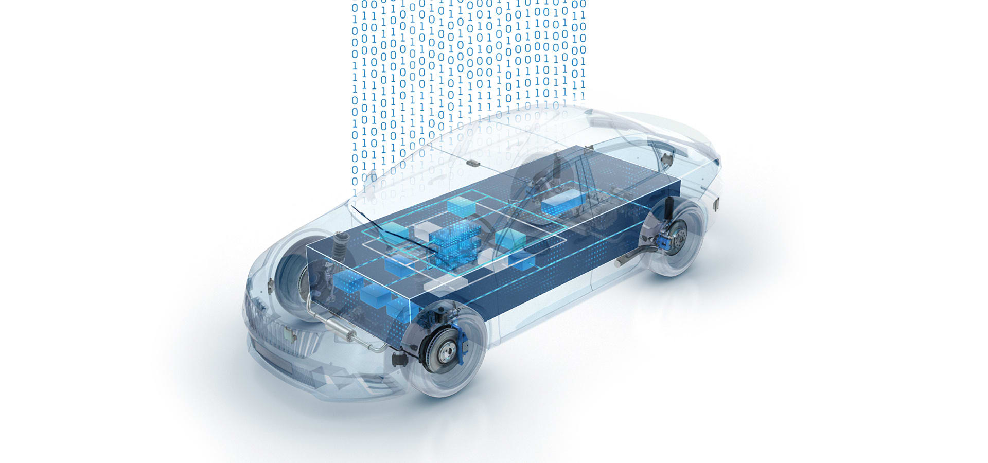 ZF Builds ‘Middleware’ to Address Vehicle Software Escalation ...