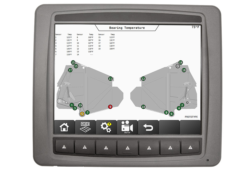 Vermeer Concept Targets Autonomous Baling - Mobility Engineering Technology