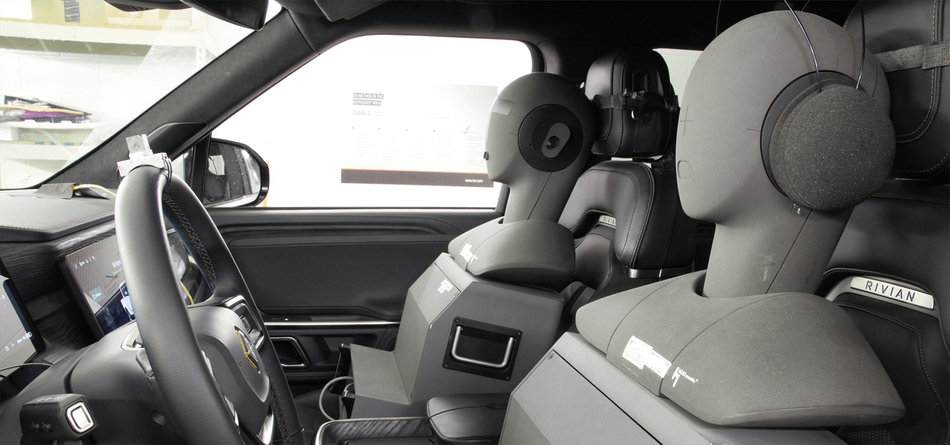 Engineering at the New NVH Frontier - Mobility Engineering Technology