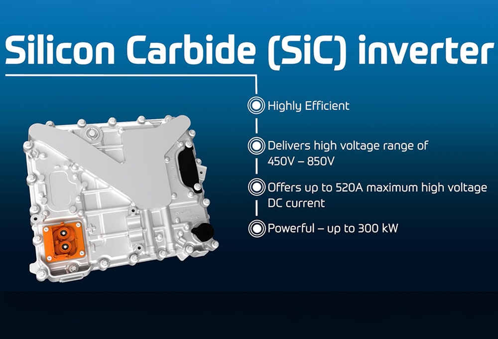 ZF Premieres AxTrax 2 Electric Axle Platform at ACT Expo - Mobility Engineering Technology