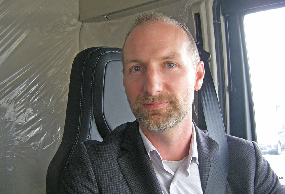 Nikola Producing Battery-Electric Trucks, Fuel-Cell EVs Coming ...