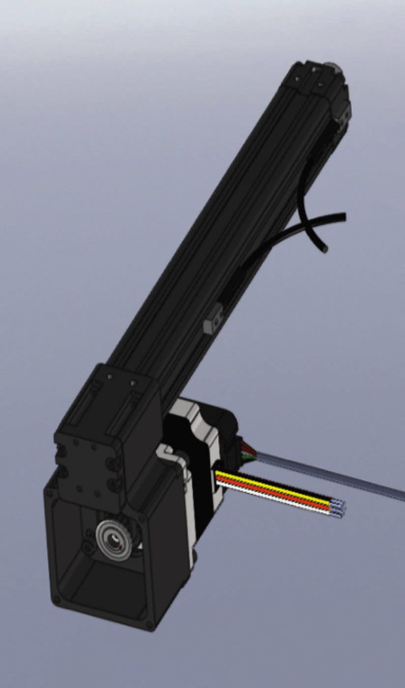 Linear Motion Design Considerations for Medical Device OEMs - Medical ...