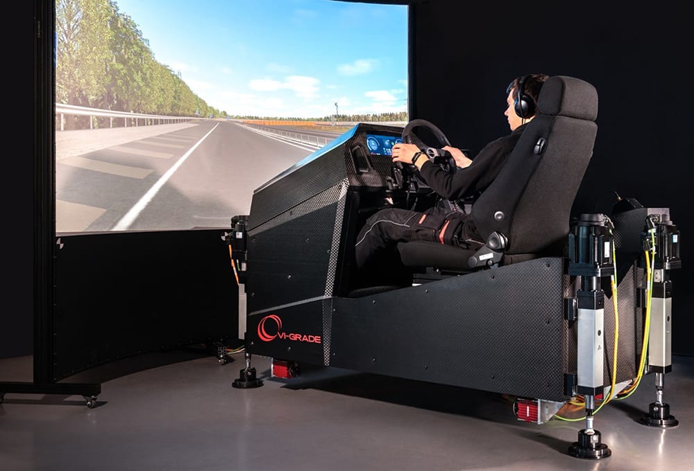 Simulation Vs. Organizational Inertia - Mobility Engineering Technology