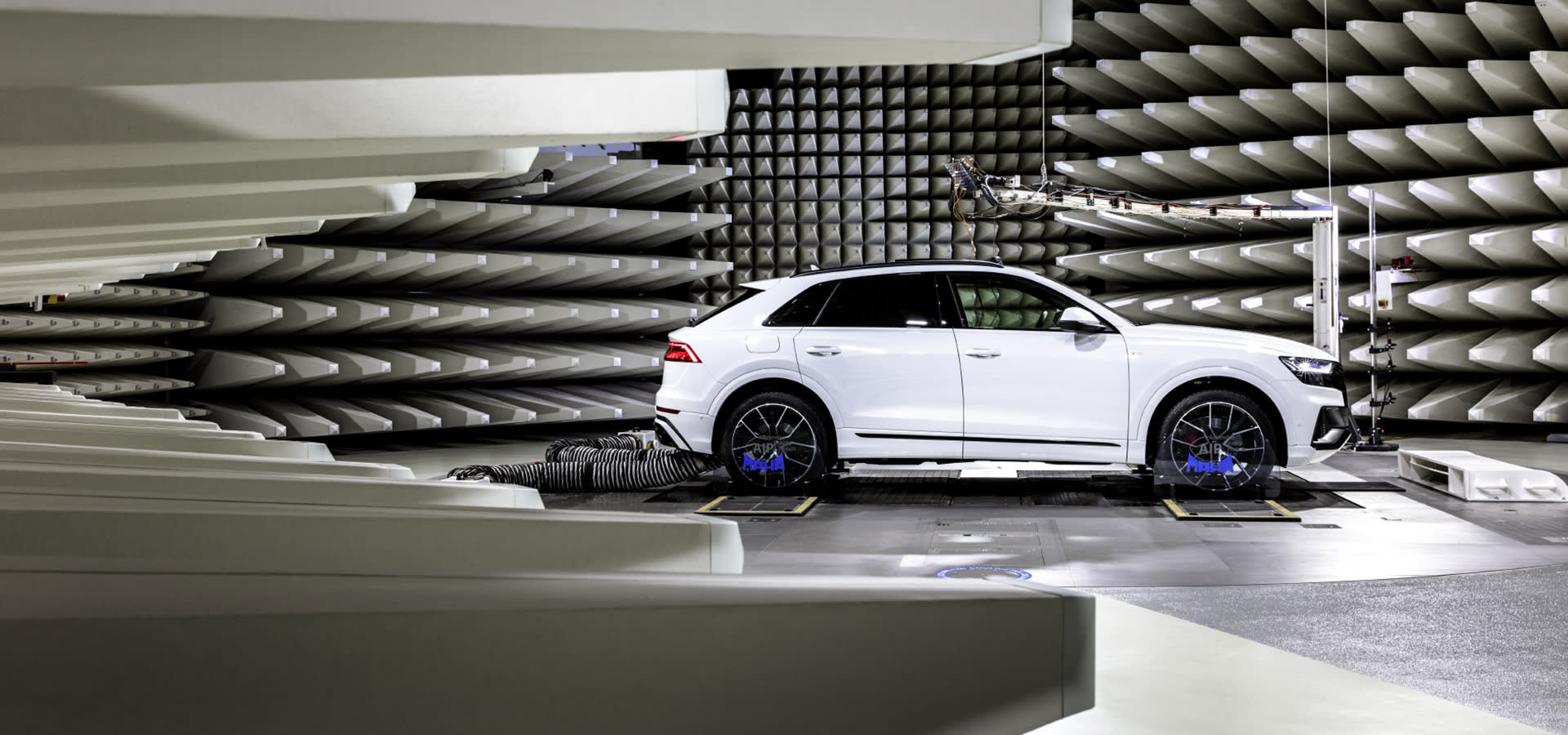 Testing ADAS Functions in Parallel with EMS Measurement - Mobility ...