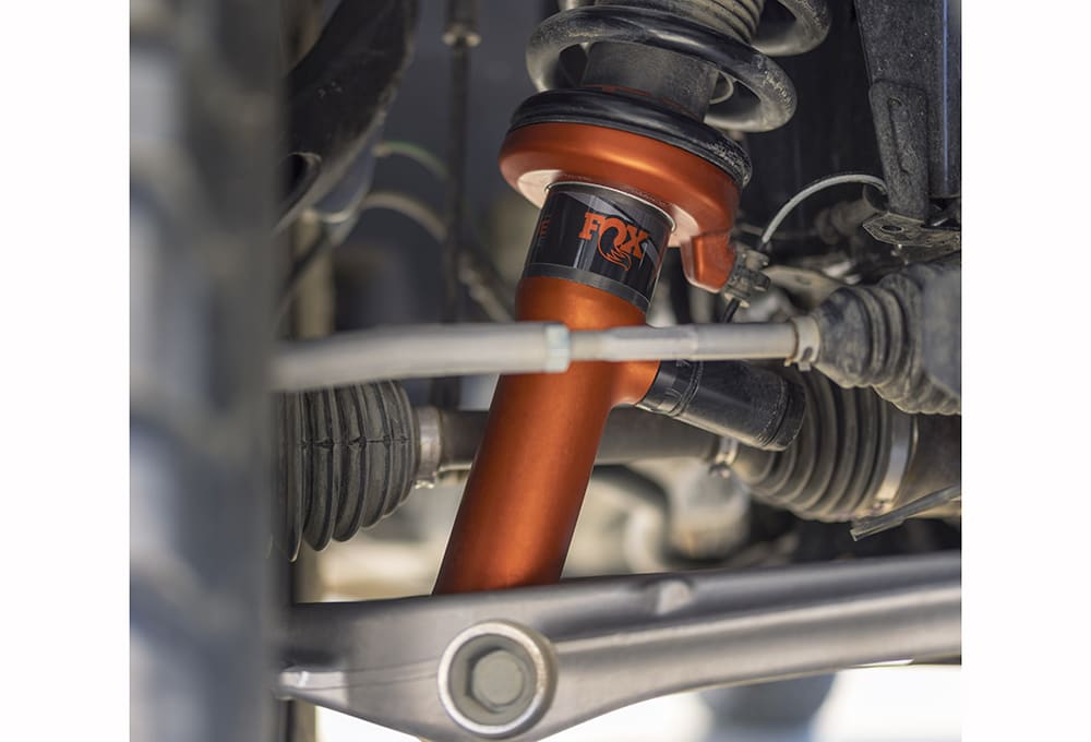 Raptor Tops Fully Redesigned 2024 Ford Ranger Lineup - Mobility ...