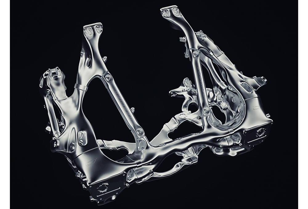 3D, No Waiting! - Mobility Engineering Technology