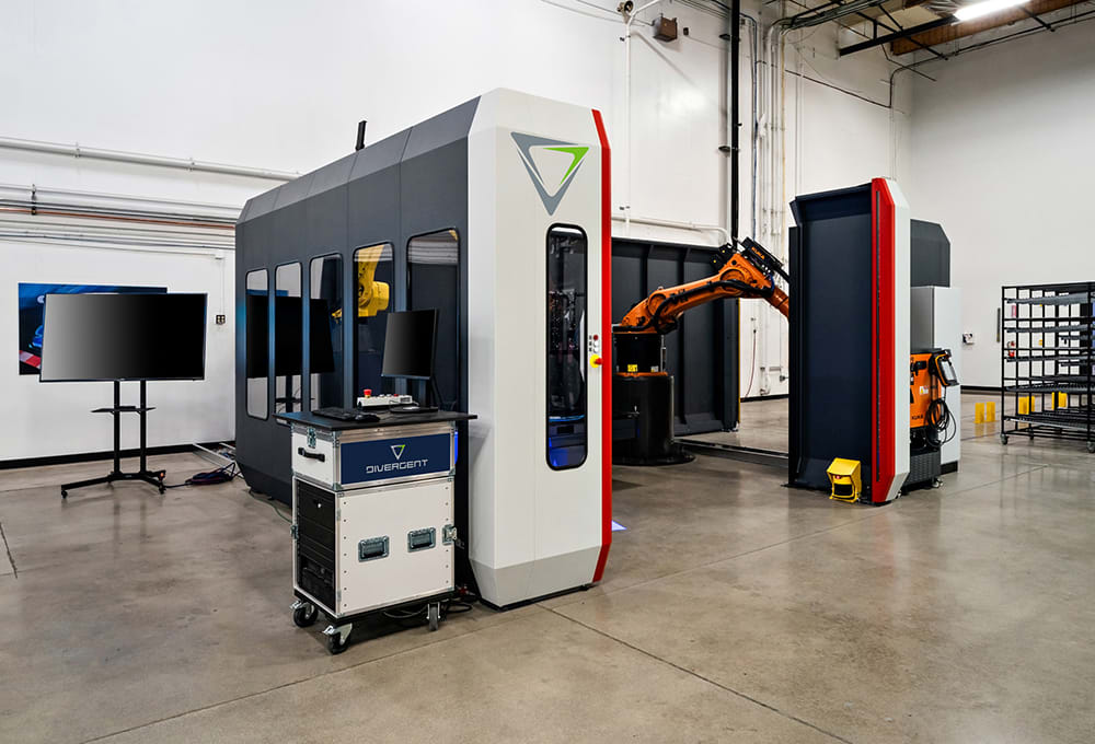 3D, No Waiting! - Mobility Engineering Technology