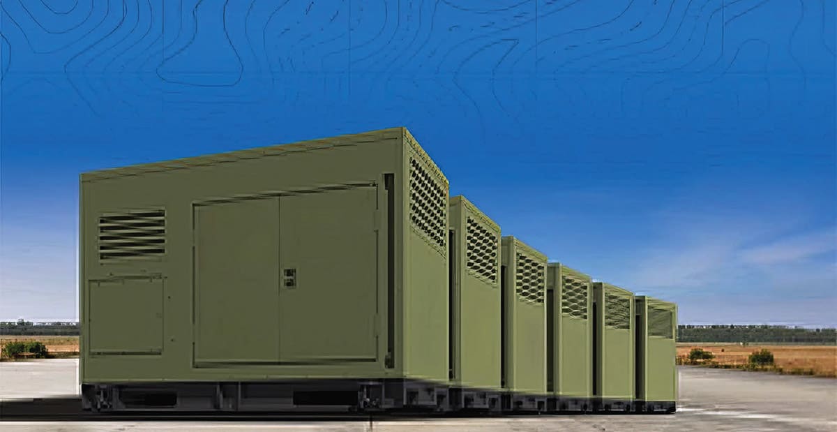 Delivering Operational Energy to Enhance Warfighter Capability ...