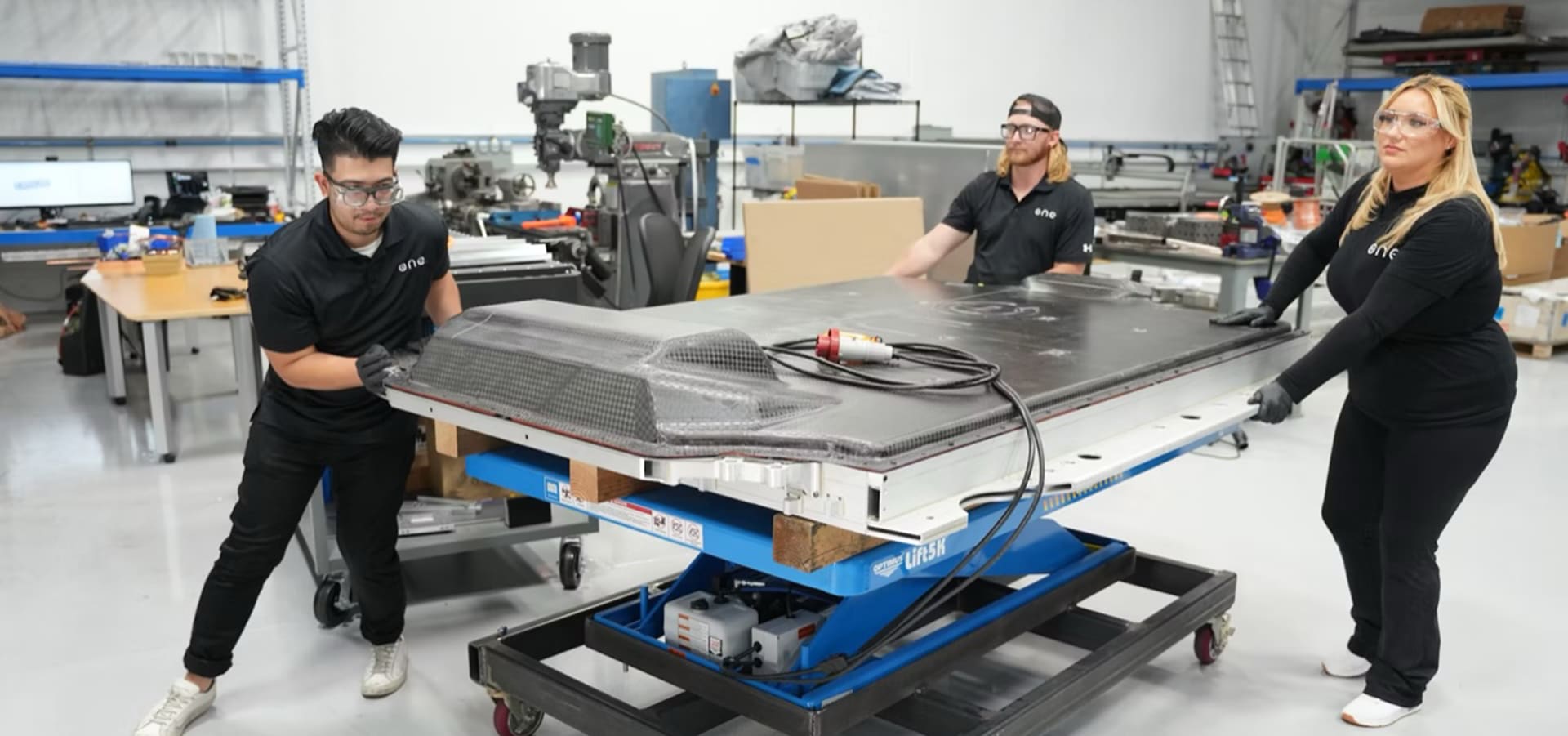 Our Next Energy’s Gemini Battery Could Bring 600-Mile EVs by 2026 ...