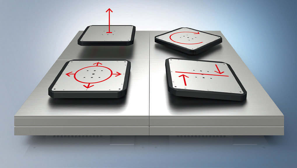 Elevating Workpiece Handling During Plasma Surface Treatment Process ...