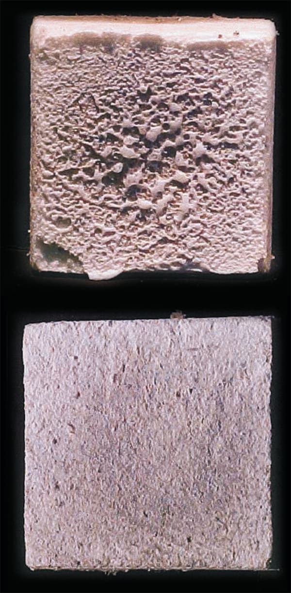 NASA’s Emissive Material Adapted for High-Tech Fabrics - Tech Briefs