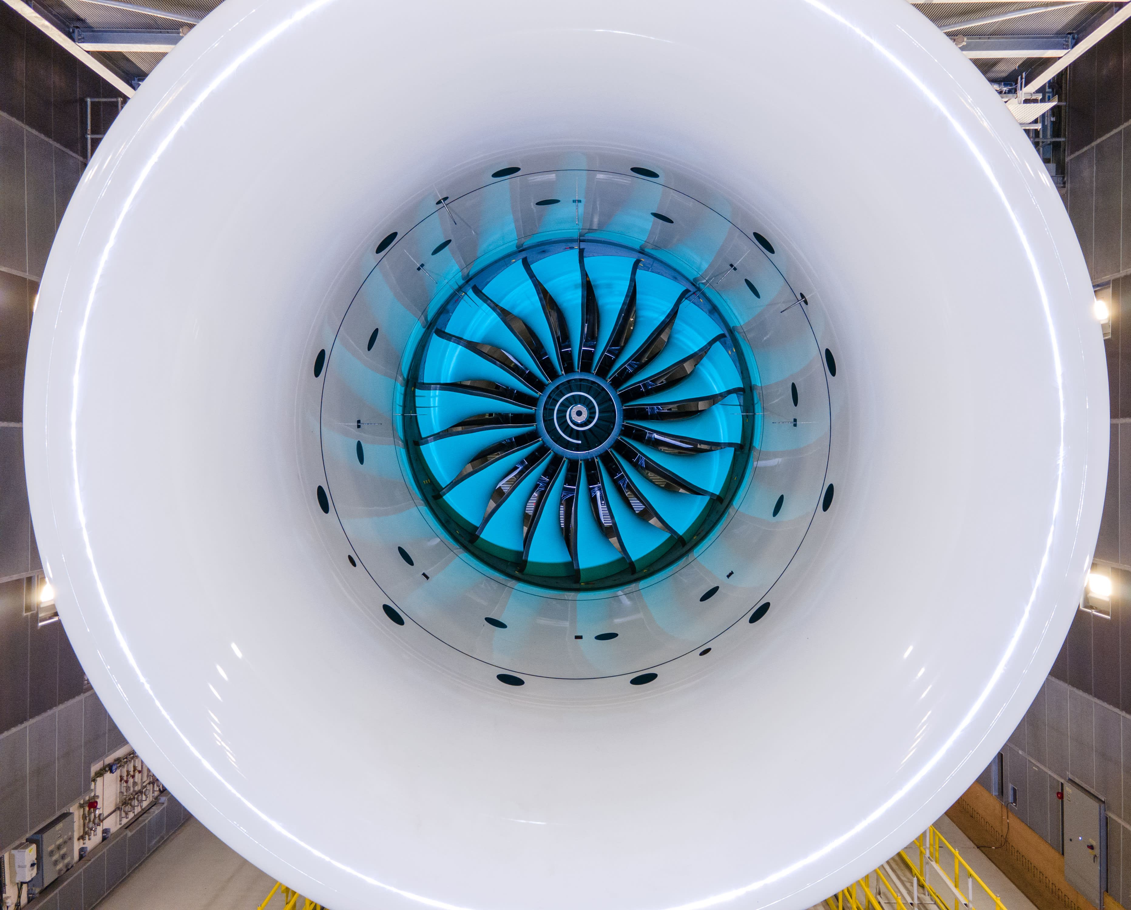 How Much Do You Know About Jet Engines? - Tech Briefs