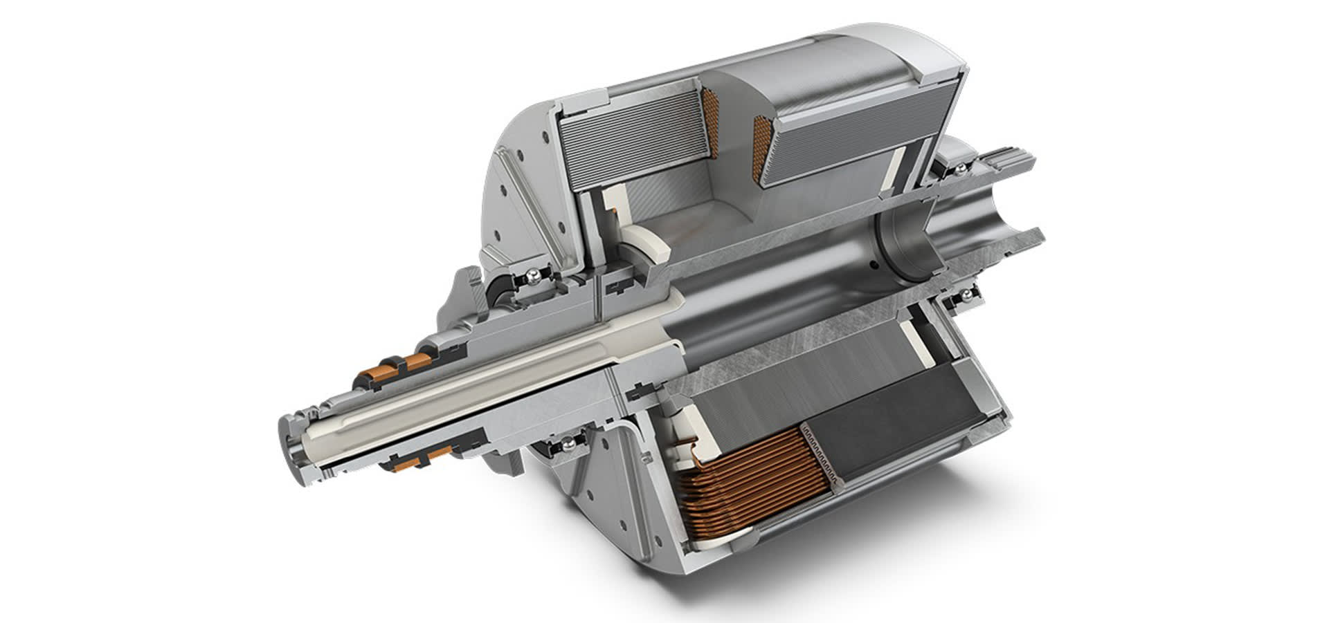 Schaeffler Promotes E-Motor Manufacturing Flexibility - Mobility ...