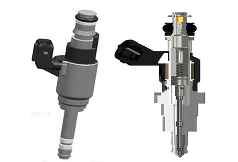 SAE Updates Gasoline Fuel-Injection Standards, Additions Expected ...