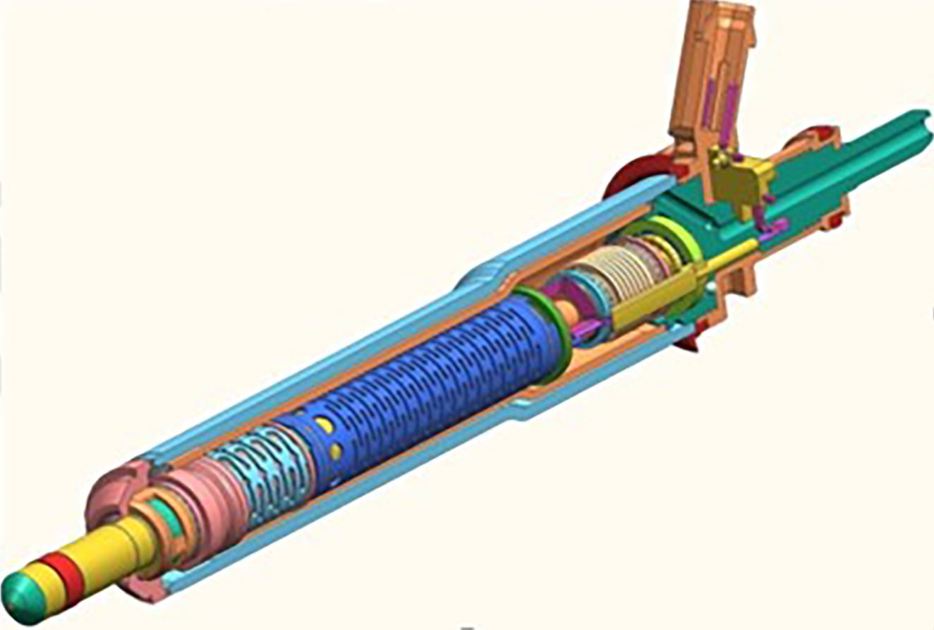 SAE Updates Gasoline Fuel-Injection Standards, Additions Expected ...