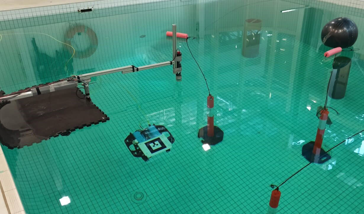 AI Steers Adaptive Control Systems - Tech Briefs AI Steers Adaptive Control Systems - Tech Briefs