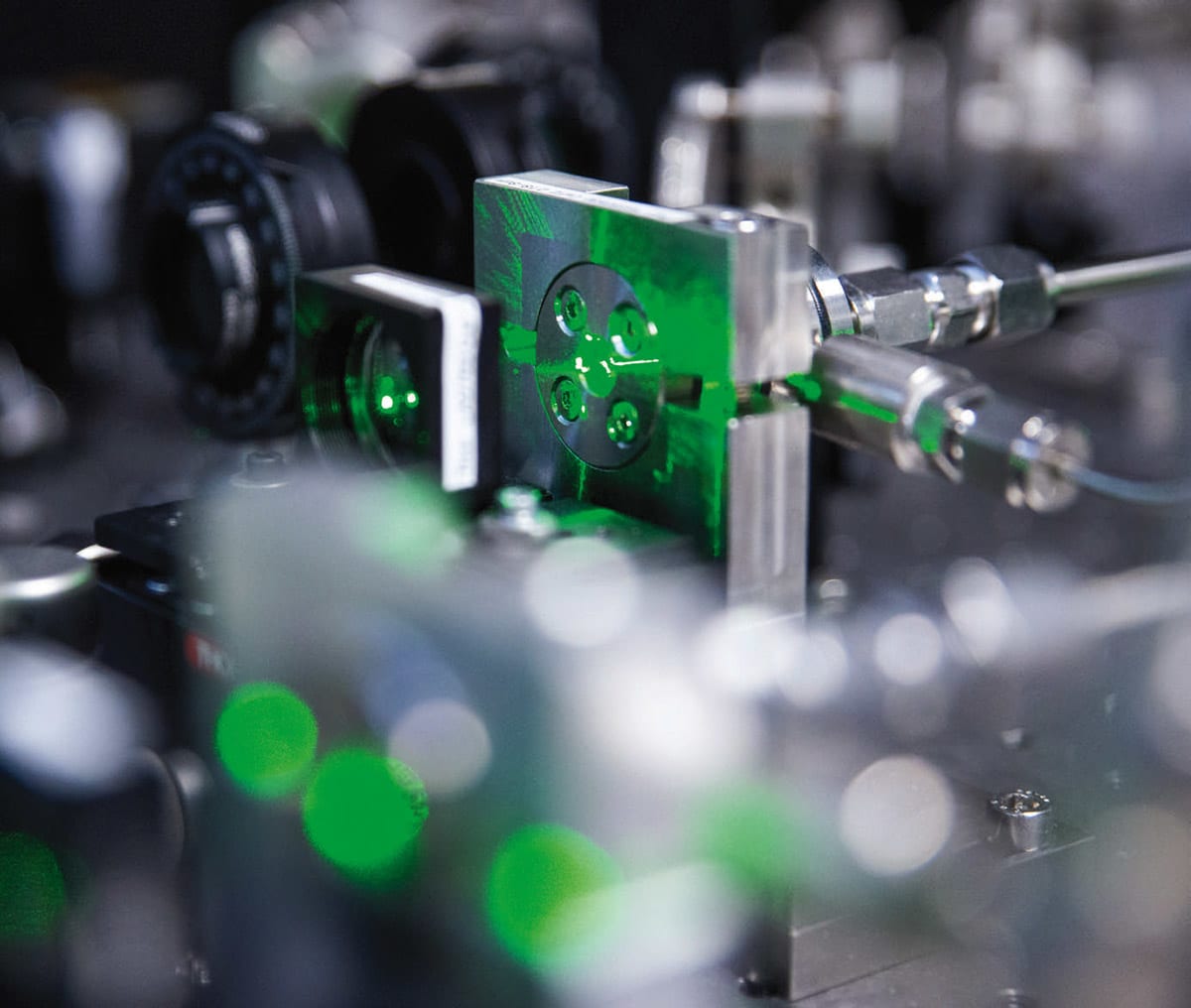 Can Harmful Gas Detection Improve With a New Way of Generating Powerful ...