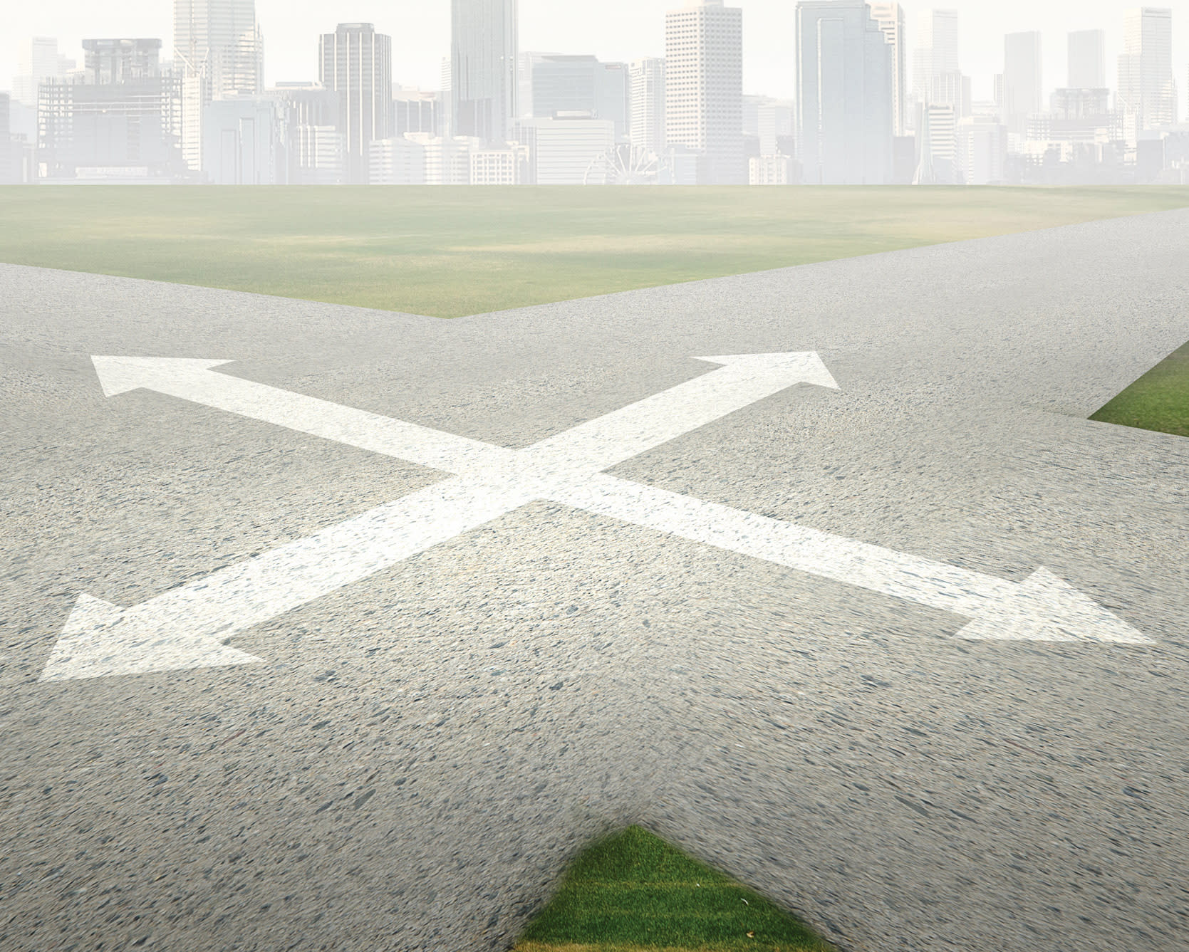 Engineering at the Crossroads - Mobility Engineering Technology