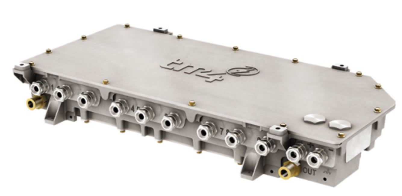 AxleTech Develops Electric Independent Suspension Concept for Vehicles ...