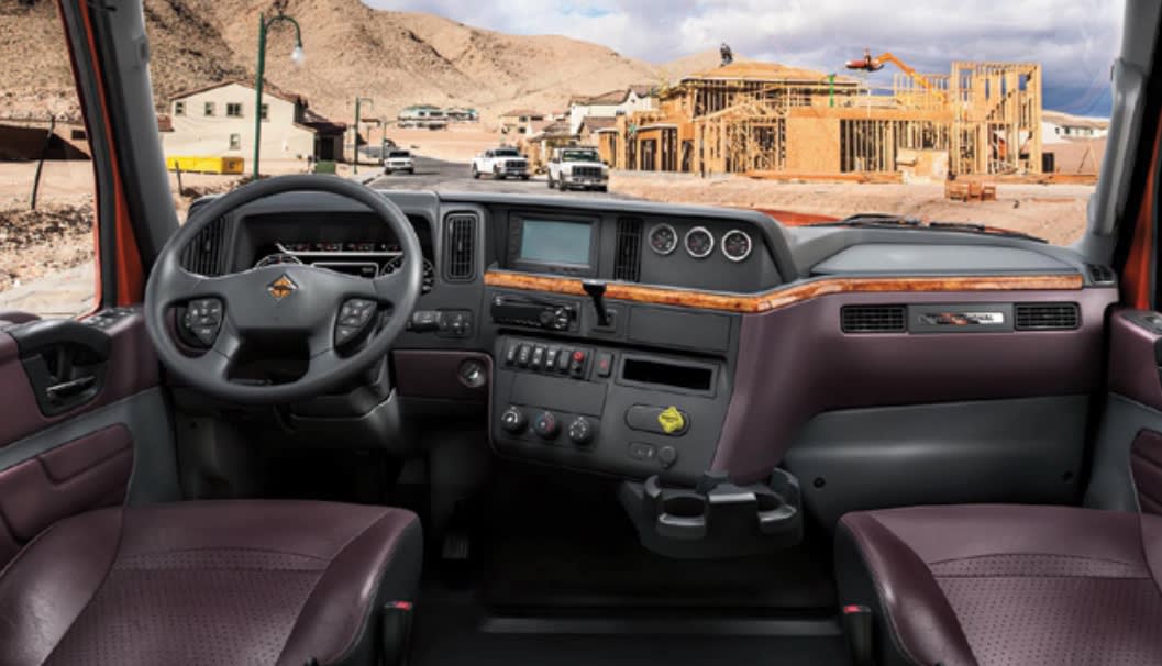 Switching to Comfort Mode - Mobility Engineering Technology Switching to Comfort Mode - Mobility Engineering Technology