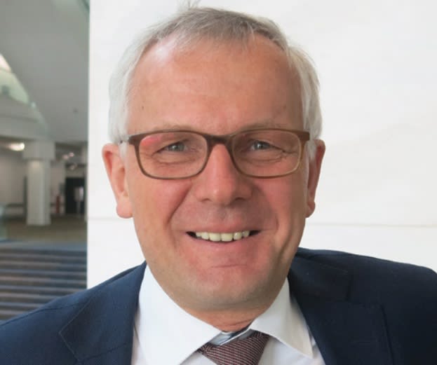 In Support of Diesel’s Future - Mobility Engineering Technology