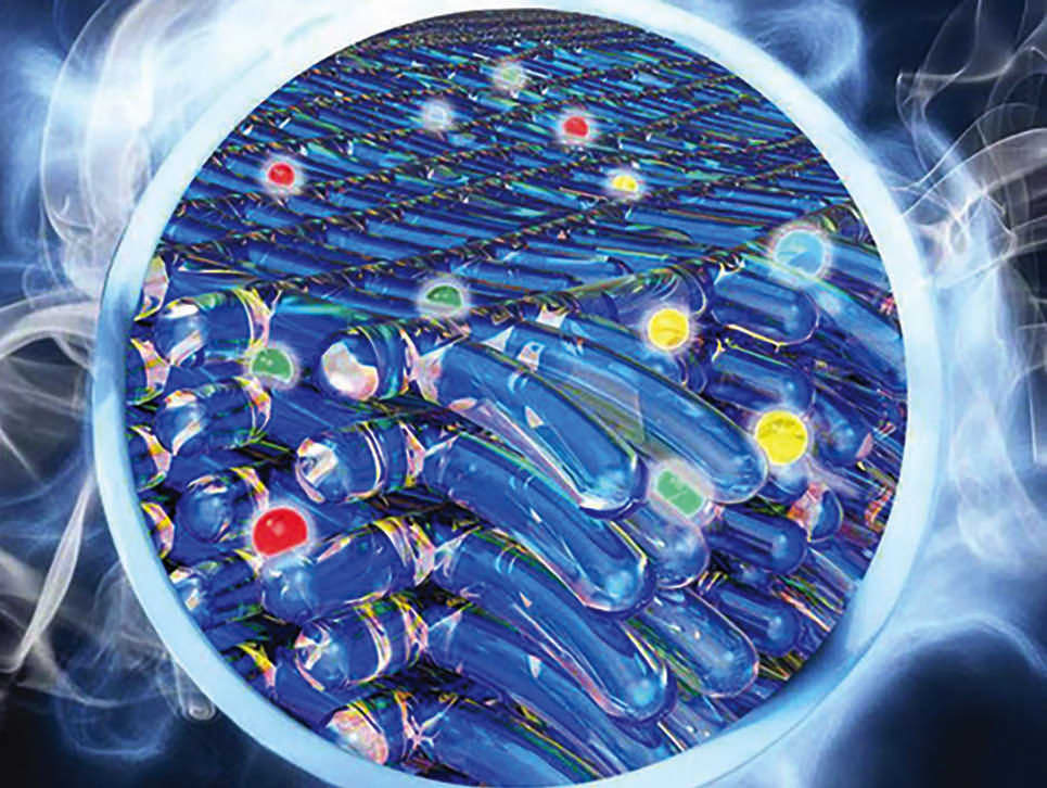 New Hydration Sensor Enables “Smart Diapers” and Other Health Monitors ...