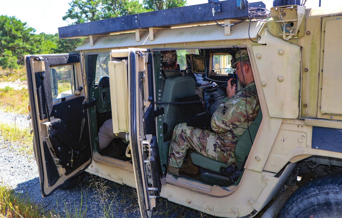 Rydberg Technologies Shows Potential of Long-Range RF with Quantum ...