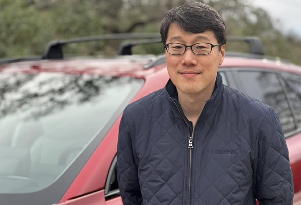 2024 Honda Prologue Is a Cautious Invitation to Drive Electric - Mobility Engineering Technology